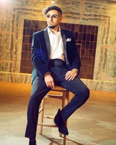 Amar Sandhu (Famous Singer) Biography, Wiki, Age, Family, Net Worth ...