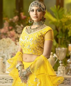 Samia Othoi Biography, Age, Wiki, Family, Net Worth, Film, Image & More ...