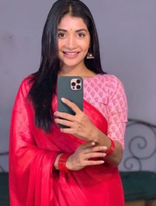 Samia Othoi Biography, Age, Wiki, Family, Net Worth, Film, Image & More ...
