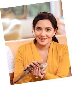 Samira Khan Mahi Biography, Wiki, Age, Family, Net Worth, Career, Natok ...