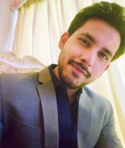 Zaher Alvi Biography, Wiki, Age, Family, Wife, Career, Net Worth & More ...