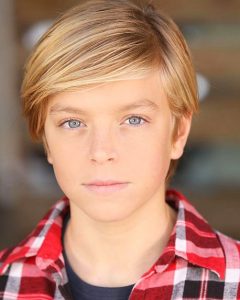 Calum Dench Biography, Wiki, Age, Family, Net Worth, Image | American ...