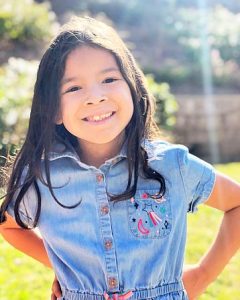 Everly Carganilla (Child Actress) Biography, Wiki, Height, Age, Parents ...
