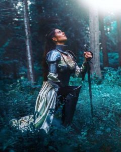 Jayli Wolf Biography, Wiki, Age, Family, Net Worth, Film, Image & More ...