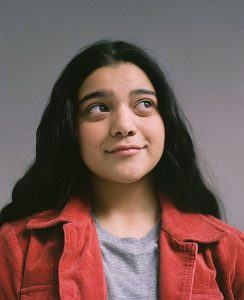 Iman Vellani Biography, Age, Wiki, Height, Weight, Net Worth & More ...