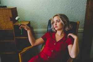 Florence Hall Biography, Wiki, Age, Height, Net Worth, Dating, Image ...