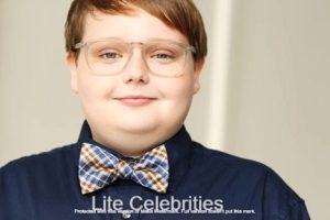 Dylan Gage Biography, Wiki, Age, Height, Weight, Net Worth, Image ...