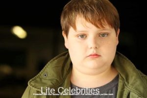 Dylan Gage Biography, Wiki, Age, Height, Weight, Net Worth, Image ...