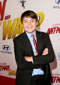 Justin Felbinger Biography, Wiki, Age, Height, Net Worth, Image & More ...