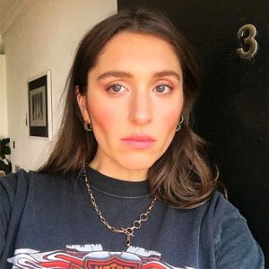 Hannah Lehmann Biography, Wiki, Age, Height, Weight, Husband, Contact ...