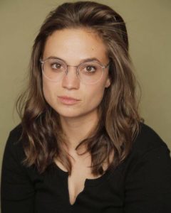 Angela Giarratana Biography, Wiki, Age, Height, Family, Net Worth, Film ...