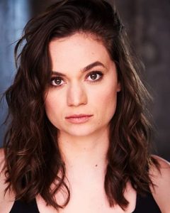 Angela Giarratana Biography, Wiki, Age, Height, Family, Net Worth, Film ...