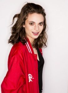 Angela Giarratana Biography, Wiki, Age, Height, Family, Net Worth, Film ...