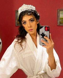 Giselle Torres Biography, Wiki, Age, Height, Weight, Net Worth, Contact ...