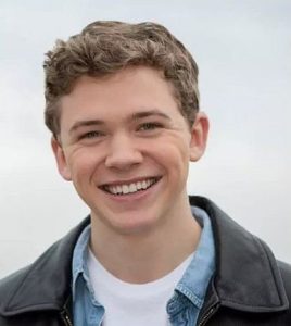 Igby Rigney Biography, Wiki, Age, Family, Dating, Net Worth, Film ...