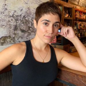 Melissa Navia Biography, Wiki, Age, Height, Net Worth, Movie, Contact ...