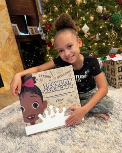 Mykal-Michelle Harris Biography | Wiki | Age | Height | Net Worth ...