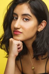 Ambika Mod Biography, Wiki, Age, Height, Family, Net Worth, Contact ...