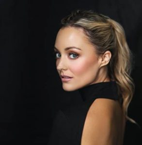Christina Wolfe Biography, Wiki, Age, Boyfriend, Net Worth, Contact ...