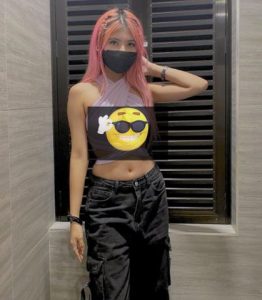 Shaina Denniz Biography | Wiki | Age | Net Worth | Famous TikTok Star ...