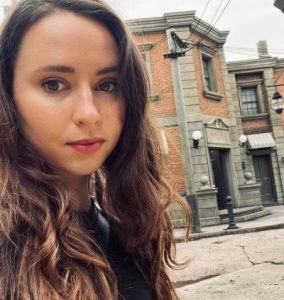 Cat Hostick Biography, Wiki, Age, Net Worth, Contact & More - Lite ...