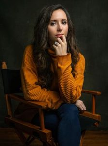 Cat Hostick Biography, Wiki, Age, Net Worth, Contact & More - Lite ...