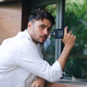Refal Hady Biography, Wiki, Age, Height, Net Worth, Movie & More - Lite ...