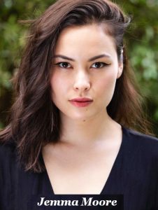 Jemma Moore Biography, Wiki, Age, Net Worth, Image, Contact & More ...