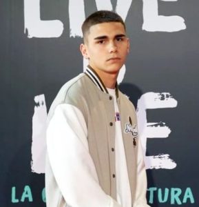 David Rodríguez Biography, Wiki, Age, Net Worth & More - Lite Celebrities