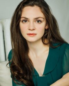 Zoë Christie Biography, Wiki, Age, Net Worth, Contact & More - Lite ...