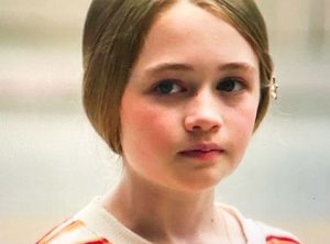 Eden Grace Redfield Biography, Wiki, Age, Net Worth, Contact & More ...