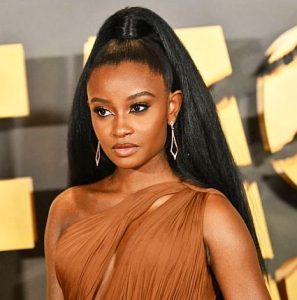 Iyana Halley Biography, Wiki, Age, Net Worth, Contact & More - Lite ...
