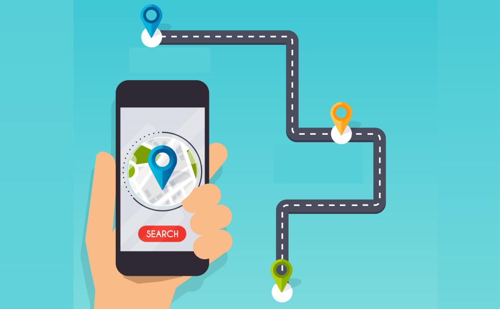 How GPS Asset Tracking Systems Enhance Maintenance and Repair Processes ...