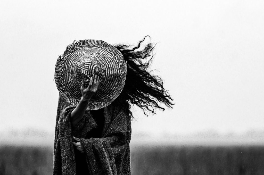 The art of portrait photography: expressing emotions in your images